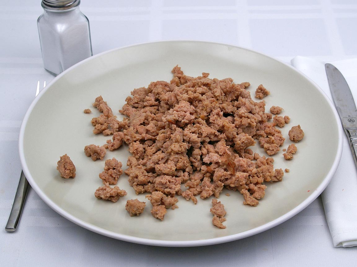 Calories In 170 Grams Of Chicken Ground Calories In 170 Grams Of Chicken Ground