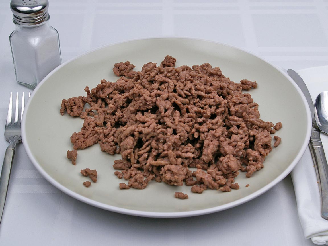 Calories In 311 Grams Of Ground Beef 93 Lean Calories In 311 Grams Of Ground Beef 93 Lean