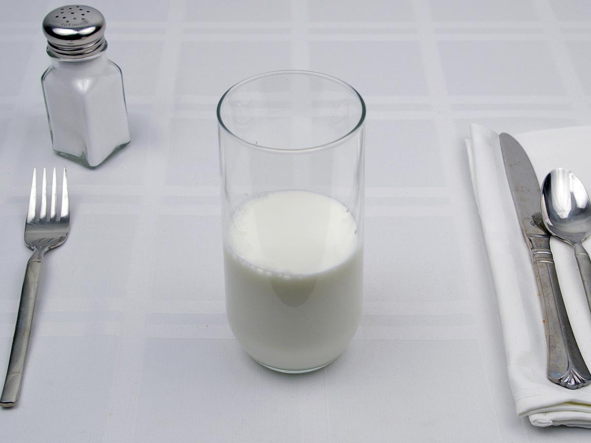 Calories In 8 Fl Oz s Of Milk Whole Calories In 8 Fl Oz s Of Milk Whole
