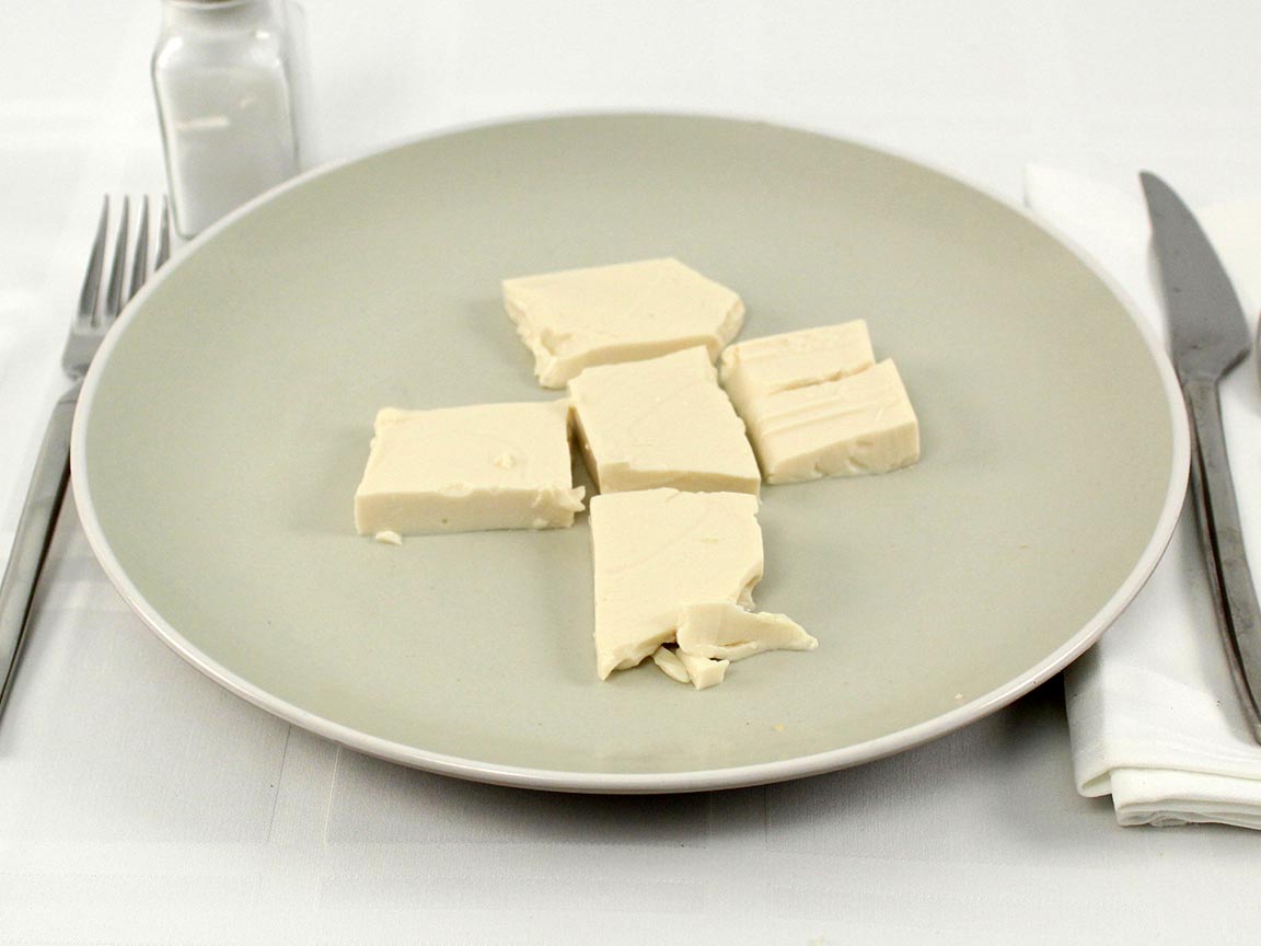 Calories In 100 Grams Of Silken Tofu Calories In 100 Grams Of Silken Tofu